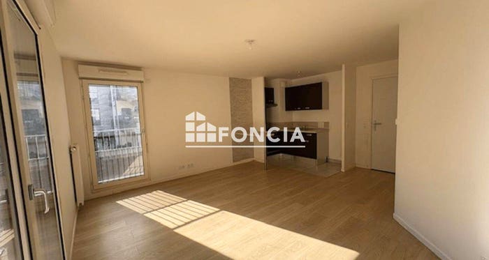 Appartement 2 pièces à louer - La Groue, Osny