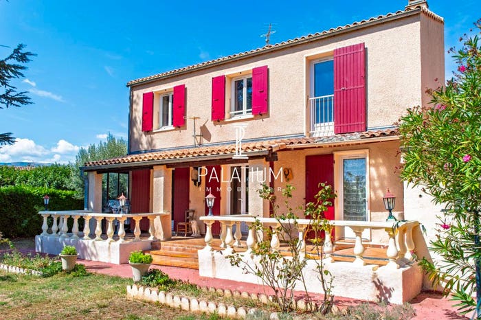 Sisteron - Maison 5 pièces à vendre