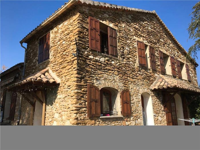 Mirabel-aux-Baronnies - Maison 7 pièces à louer