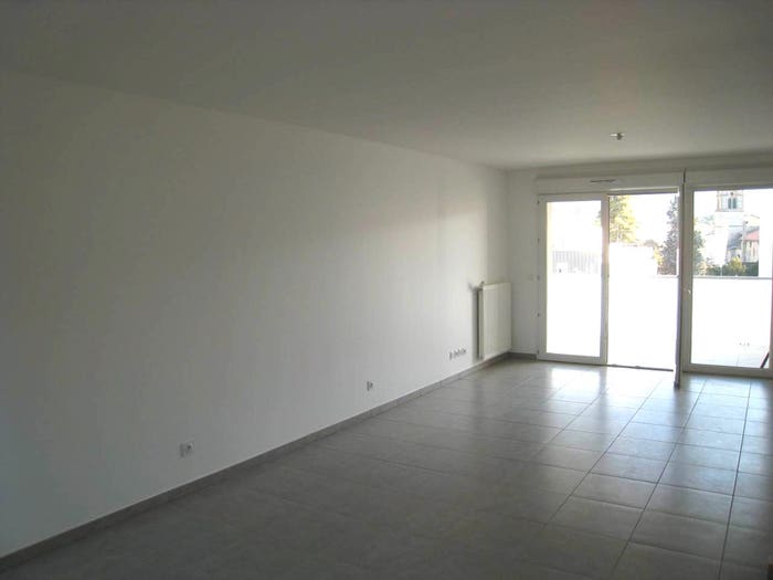 Appartement 4 pièces à Saint-Égrève, La Monta, à louer