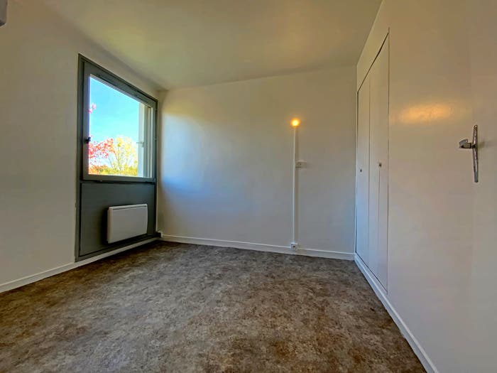 Romorantin-Lanthenay - Appartement 2 pièces à louer
