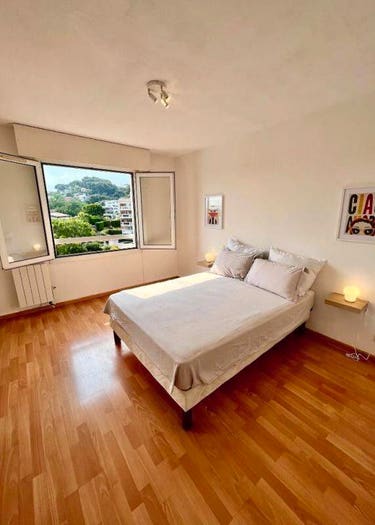 Appartement 2 pièces à louer à Le Grimond-Plateaux Fleuris-Valliere, Saint-Laurent-du-Var