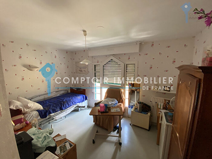 Boutigny-sur-Essonne - Appartement 1 pièce à vendre