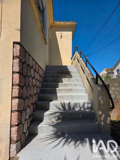 Maison 6 pièces à vendre - Béziers, Garrissou, Plaisance