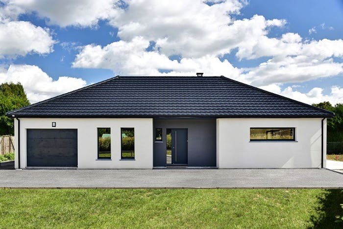 Maison 3 pièces à Saint-Martin-sur-Cojeul, à vendre