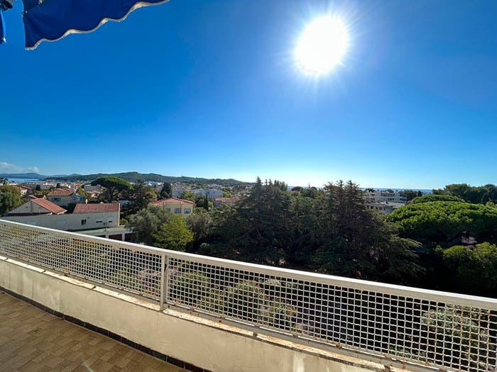 La Seyne-sur-Mer, Sud : Appartement 4 pièces à vendre