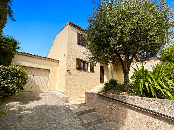Allauch, Logis-Neuf - Maison 4 pièces à vendre