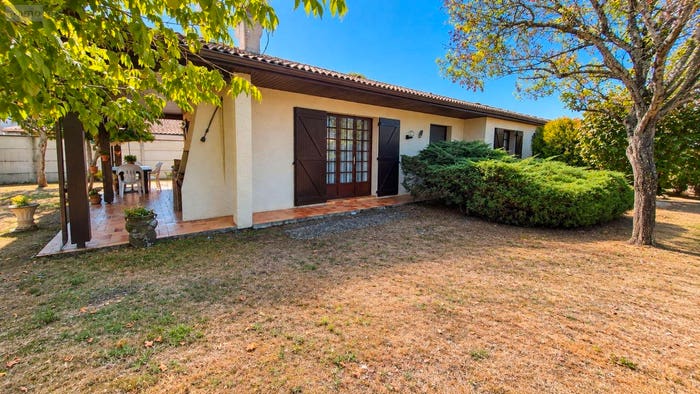 Maison 5 pièces à vendre - Cestas, Gazinet, Bouzet