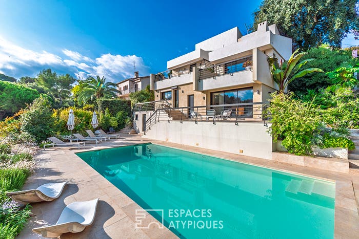 Maison 7 pièces à Antibes, Rastines, Super Antibes, Laval, La Fontonne, à vendre