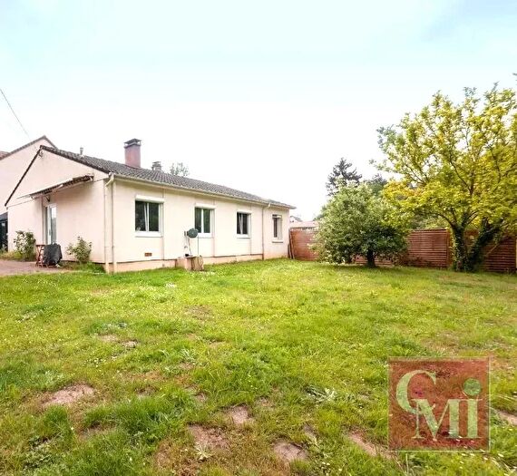Maison 5 pièces à vendre à Breuillet