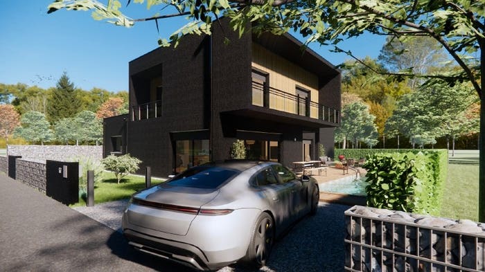 Maison 5 pièces à vendre - Givrand