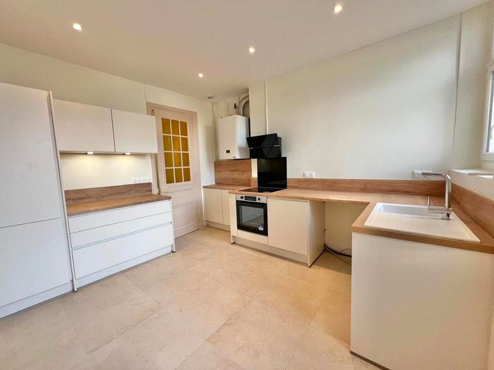 Appartement 4 pièces à louer - Saint-Étienne, Tardy, Colline des Pères, Bizillon