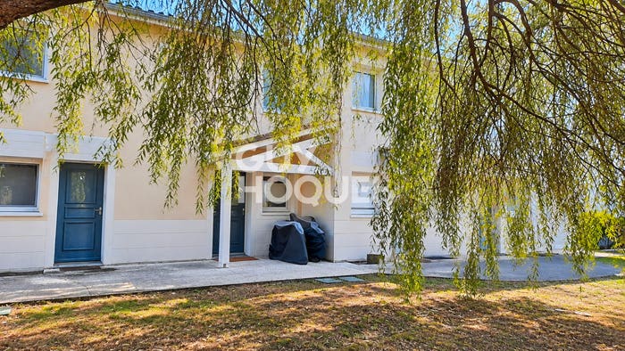 Maison 2 pièces à vendre à Martignas-sur-Jalle