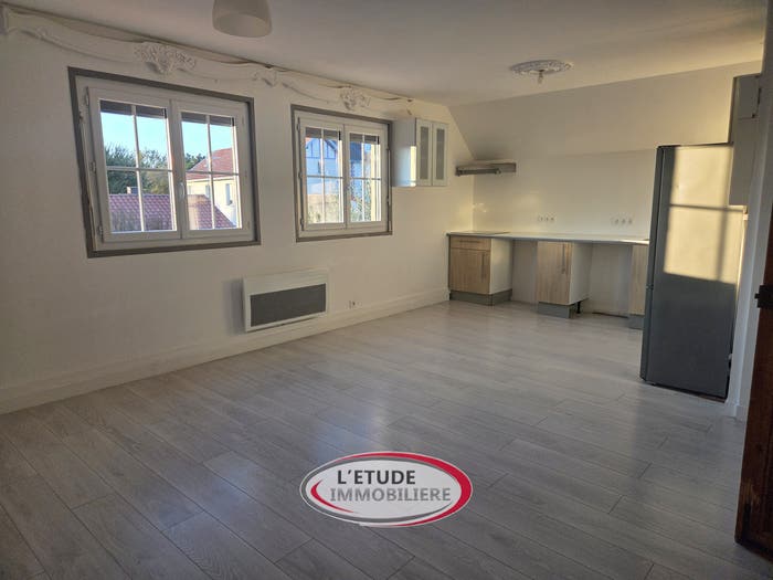 Appartement 4 pièces à vendre à Les Moutiers-en-Retz