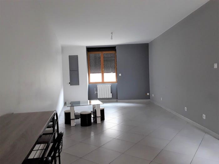 Saint-Chamond, Centre-ville, Saint-Ennemond, Chavanne : Appartement 2 pièces à louer