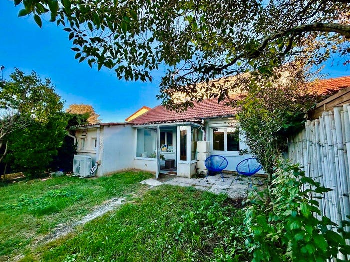 Eysses, Villeneuve-sur-Lot - Maison 2 pièces à louer