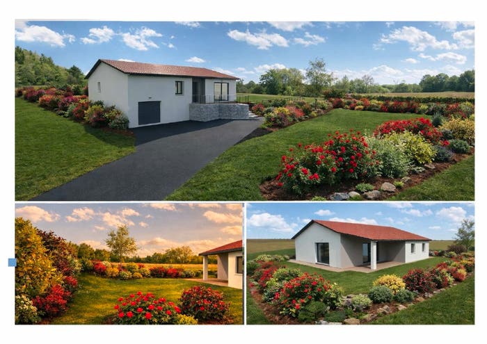 Maison 5 pièces à vendre - Monistrol-sur-Loire