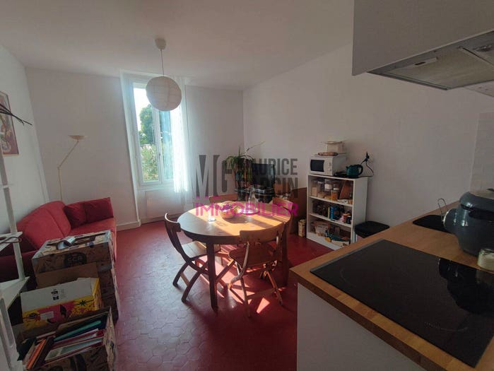 Appartement 2 pièces à louer à Secteur Sud, Pernes-les-Fontaines