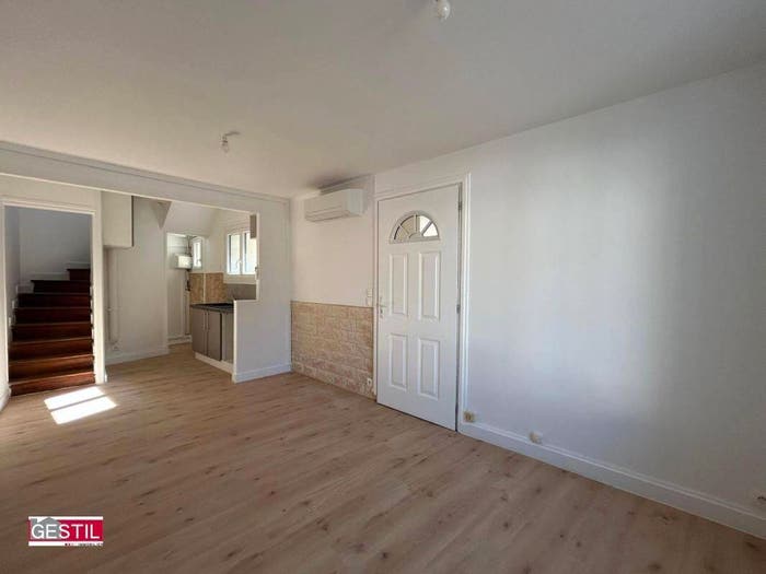 Cergy - Appartement 3 pièces à louer