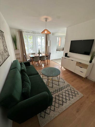 Nîmes, Les Amoureux - Appartement 4 pièces à vendre