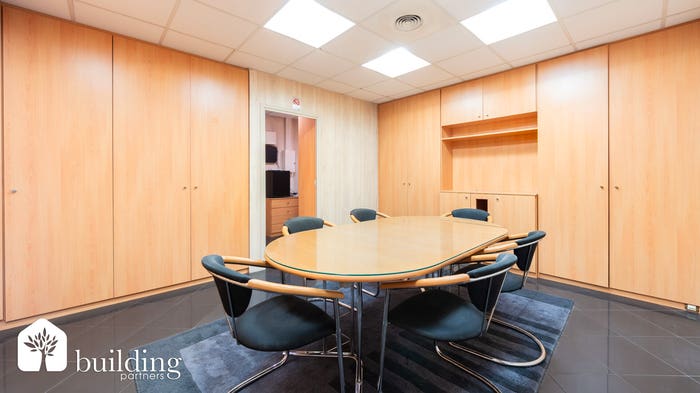 Appartement 2 pièces à vendre - Neuilly-sur-Seine, Parc de Neuilly