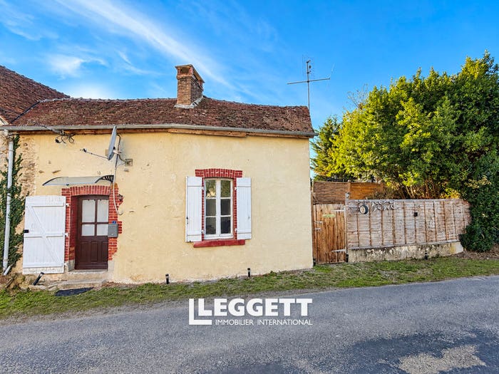 Maison 5 pièces à vendre - Saint-Martin-le-Mault