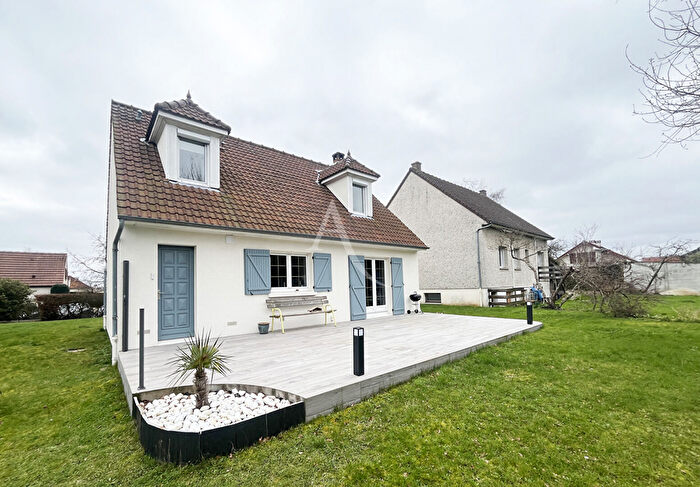 Maison 5 pièces à Dourdan, à vendre