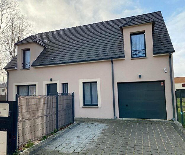 Rubelles : Maison 6 pièces à vendre