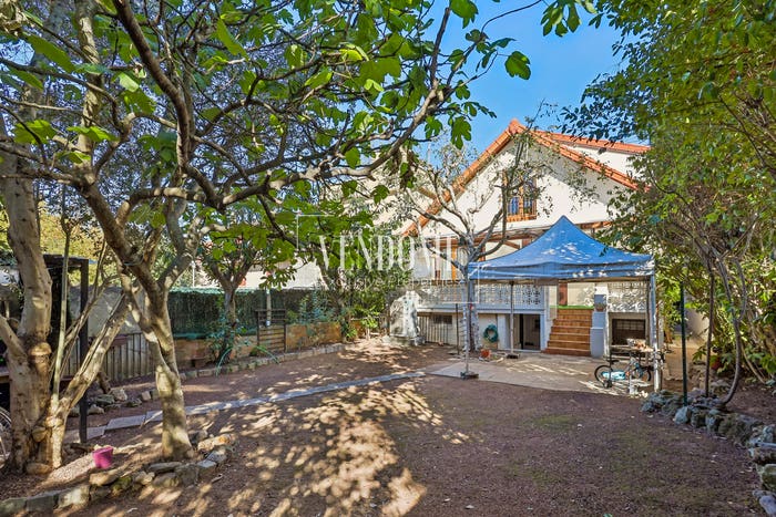Chevilly-Larue, Bretagne : Maison 5 pièces à vendre