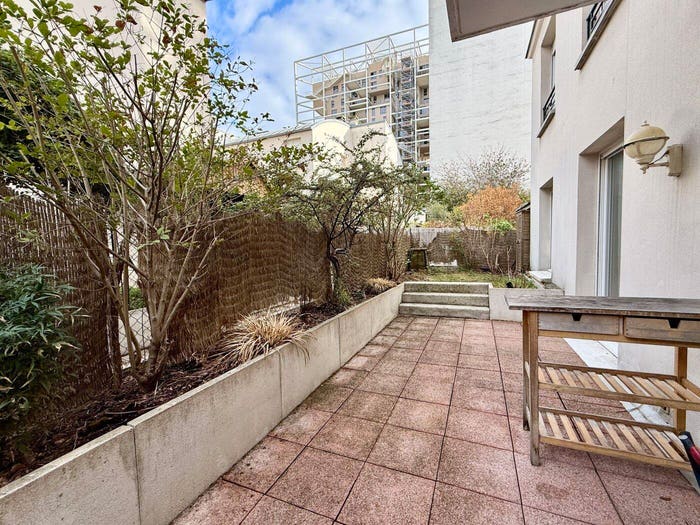 Appartement 3 pièces à louer à Chemins des Vignes, Issy-les-Moulineaux