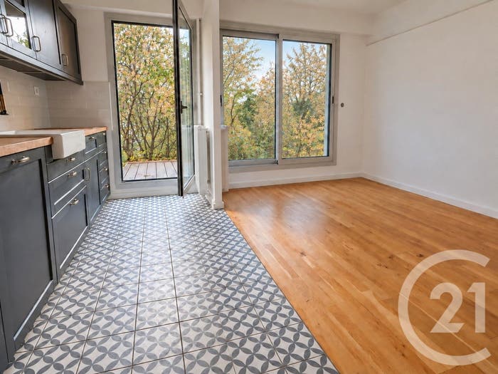 Paris 18ème, Jules Joffrin - Appartement 3 pièces à vendre