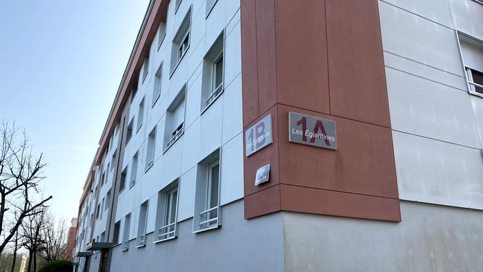 Appartement 3 pièces à vendre à Mérignac, Le Burck