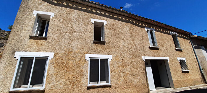 Maison 6 pièces à vendre à Castelnaudary