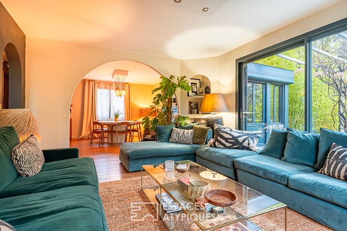 Dampierre-en-Yvelines - Maison 6 pièces à vendre