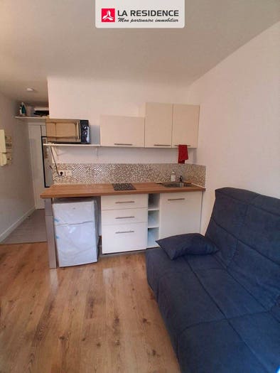 Le Fresnay-Vieux Pays, Sartrouville : Appartement 1 pièce à louer