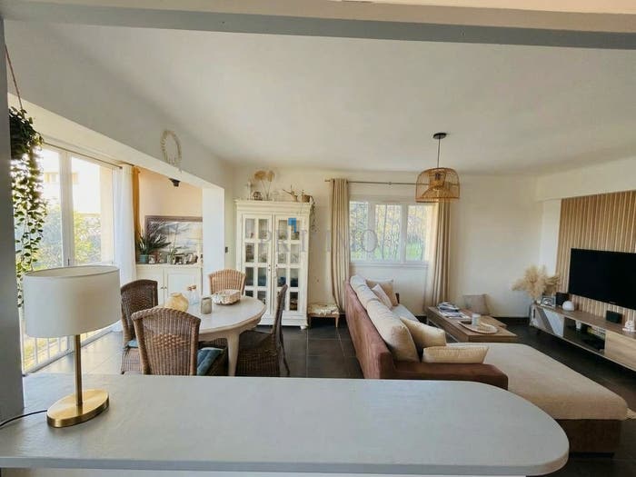 Appartement 3 pièces à vendre - Saint-Raphaël
