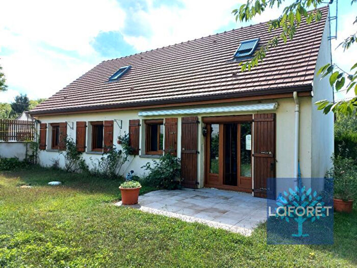 Maison 5 pièces à vendre à Étampes, Saint-Martin, Saint-Gilles