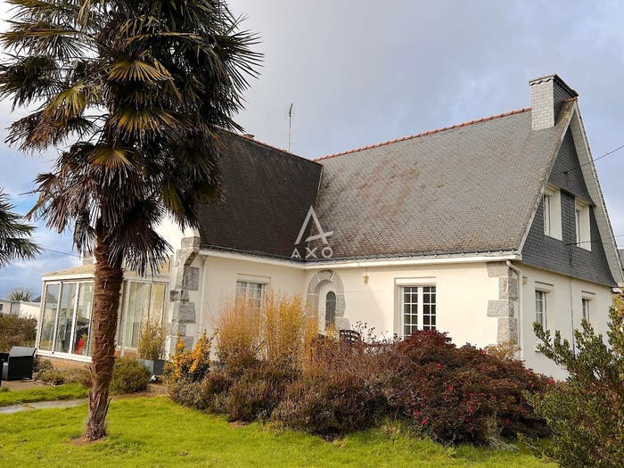 Maison 9 pièces à vendre à Quimperlé