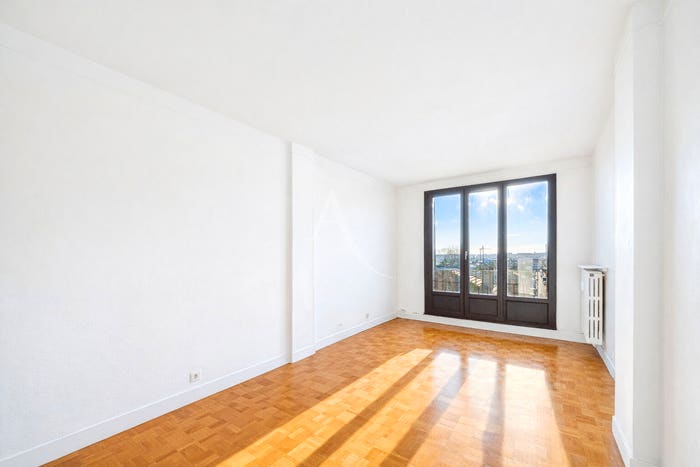 Alfortville, Mairie, Gare - Appartement 3 pièces à vendre