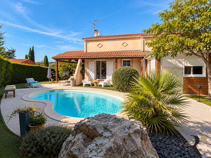 Maison 6 pièces à Auzielle, à vendre