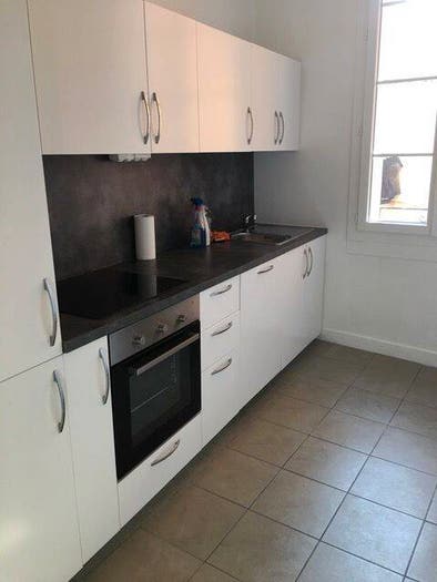 Appartement 2 pièces à louer à Centre Ville, Aix-en-Provence