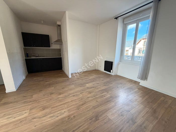 Appartement 3 pièces à Ploërmel, à vendre