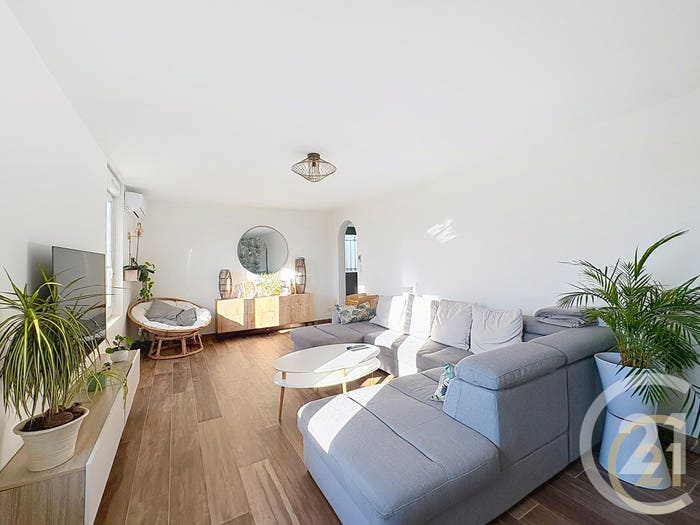 Montigny-sur-Loing : Maison 5 pièces à vendre