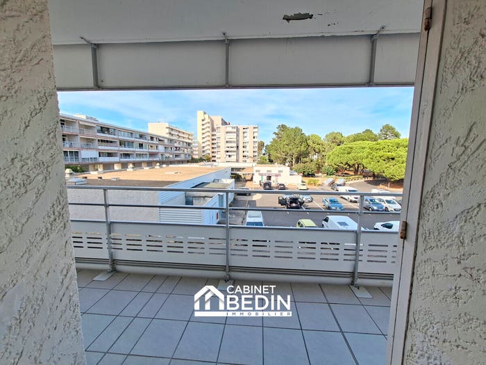 Arcachon, Aiguillon - Appartement 4 pièces à vendre