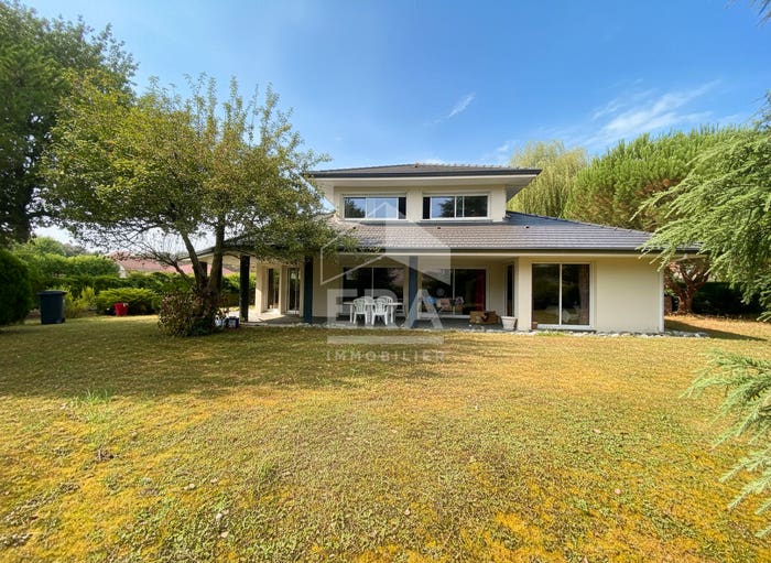 Idron : Maison 4 pièces à vendre