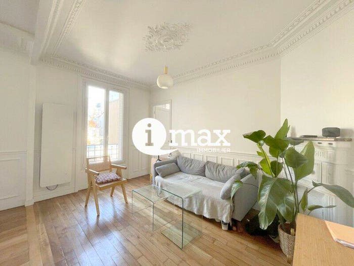 Saint Lambert, Paris 15ème arrondissement - Appartement 2 pièces à louer