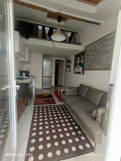 Appartement 1 pièce à louer - Victor Hugo-Maurice Berteaux, Le Blanc-Mesnil