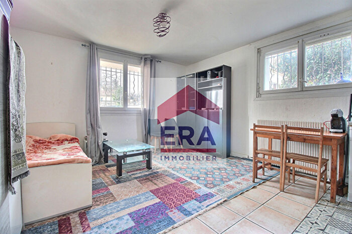 Morsang-sur-Orge, Langevin : Appartement 2 pièces à vendre