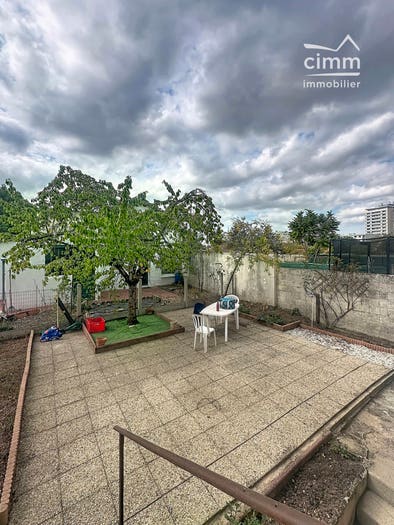 Montargis, Les Closiers : Appartement 3 pièces à louer
