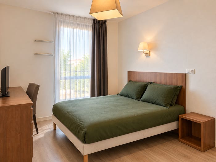 Appartement 1 pièce à vendre - Rueil-Malmaison, Plaine Gare
